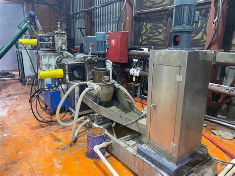 Производство — «Пленкаснаб