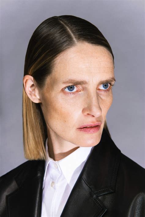 Mathilde Pedersen Model Management