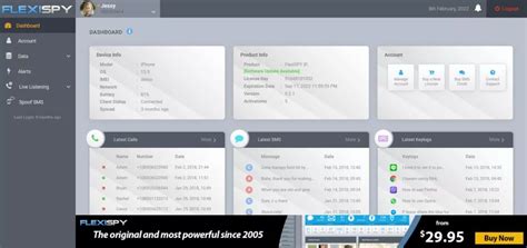 11 Meilleures Applications De Keylogger Pour Android Invisibles Et Indétectables Passele