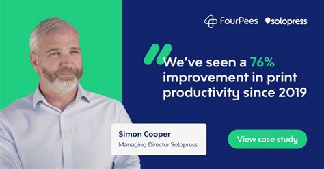Four Pees On Linkedin We Implement Print Automation From A Z