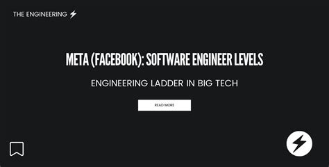 Metas Software Engineer Levels Explained Hackernoon