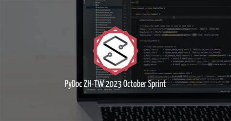 Python 官方文件繁中翻譯計畫 Oct Meetup