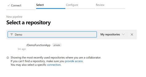Azure Devops Cicd Pipeline For Azure Functions Tutorial The Eecs Blog