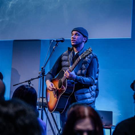 Ashtyn Michael Integrity Worship