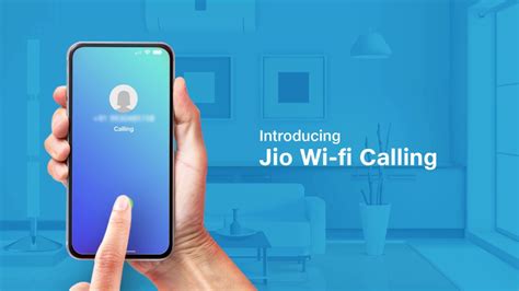 Jio Wi Fi Calling How To Setup Wi Fi Calling On Your Smartphone Reliance Jio YouTube