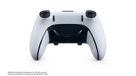 Ps5 Dualsense Edge Controller Erschienen Hier Könnt Ihr Ihn Kaufen