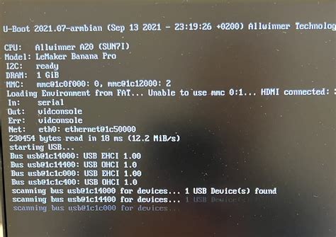 My Armbian Does Not See My Ssd Allwinner Sunxi Armbian Community Forums
