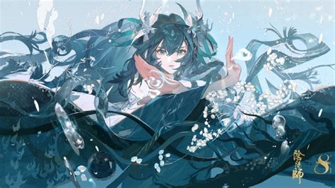 阴阳师SSR龙珏培养使用指南最新御魂2024搭配攻略 上分宝