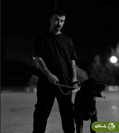 ویدئو استقبال جنجالی از یک رپر در تهران؛ گاد پوری کیست؟