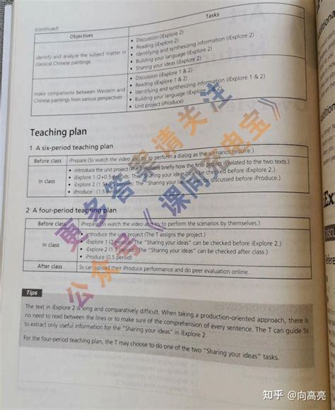新一代大学英语发展篇综合教程2课后答案 课本书本答案笔记 Unit2 知乎