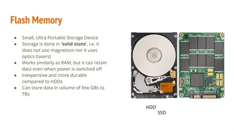 Computer System Overview Class Xi Cs Pptx Computing Technology