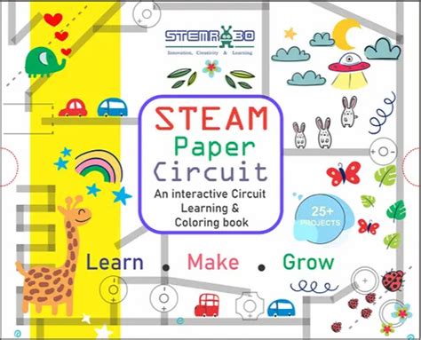 Stemrobo Technologies Private Limited Noida Manufacturer Of