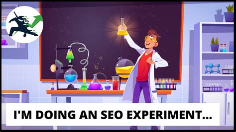 Im Doing A Seo Experiment Local Rank Ninja