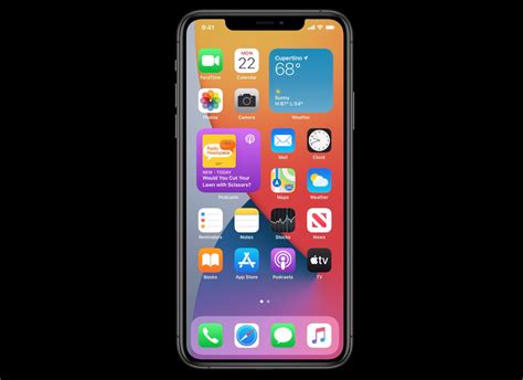 Apple WWDC 2020 Everything Apple Announced City AM