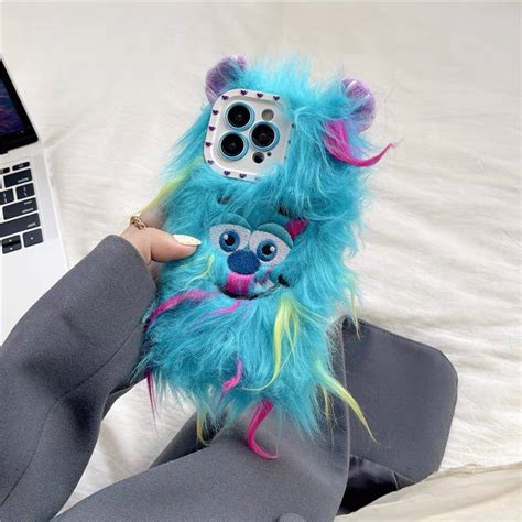 قاب سالیوان پشمالو C3636 Tornadoir