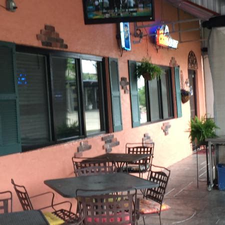 The Quarter Bar And Grill Addison Menu Prices And Restaurant Reviews