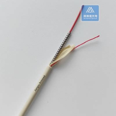 Armored Fiber Optic Cable Factory Buy Good Quality Armored Fiber Optic Cable Products From China