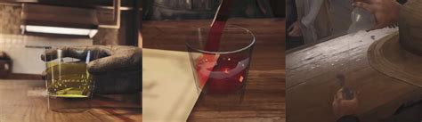 Technical Solution For Realtime Glass Rendering Radium S Website