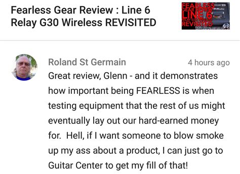Smg Viewers Comments 109 Spectre Media Group