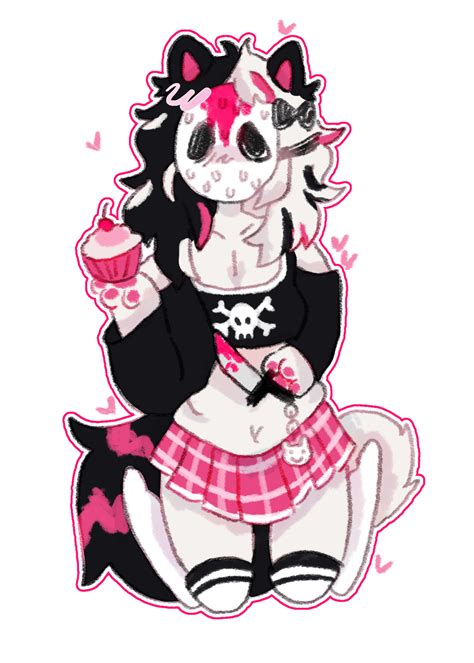 💖 Mooshi On Toyhouse