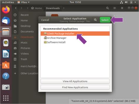 Installing Orchid Fusion VMS On Ubuntu To Orchid Fusion VMS Installation Guide