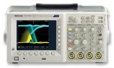Tektronix Oscilloscope Latest Price Dealers And Retailers In India