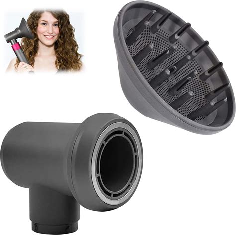 dyson diffuser for airwrap