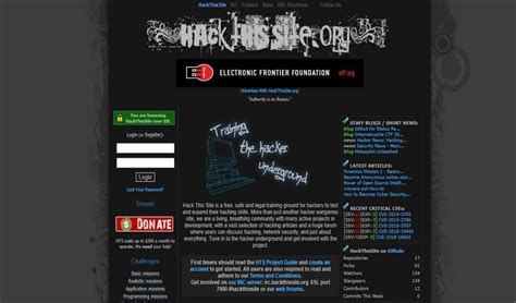 Top 20 Hacking Games Every Gamer Must Play