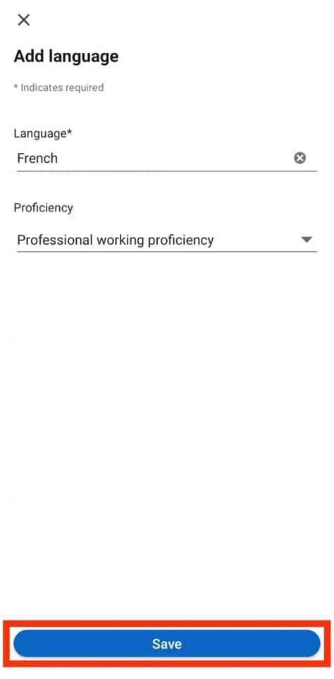 How To Add Accomplishments To Linkedin Itgeared