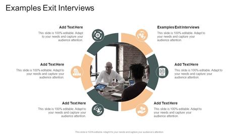 Top Exit Interview Analysis PowerPoint Presentation Templates In