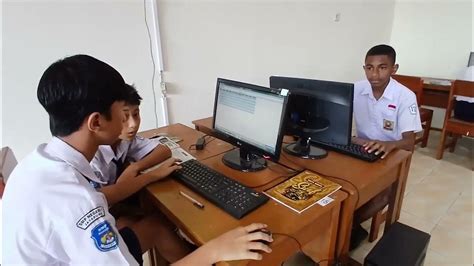 Bimtek Informatika Youtube