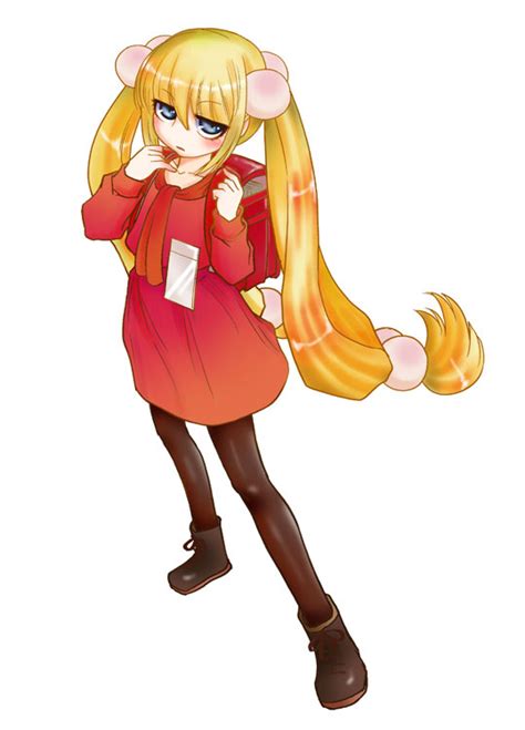 Kokonoe Rin Danbooru