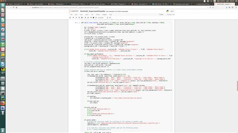 Ai Adventures In Azure Ways To Program In Python On The Dsvm To The