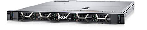 Poweredge R Xs Rack Server Dell India