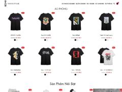 Full code website bán hàng quần áo Reactjs Nodejs đầy đủ chức năng quản lý email xác nhận