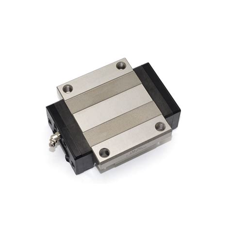 chinese factory low resistance lsa 35a 35mm cnc linear rail guide block
