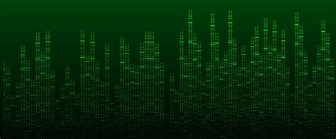 Green Data Codes Vectors Download Free High Quality Vectors From