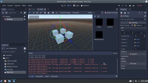 Meshlibs Bugs · Issue 21816 · Godotenginegodot · Github
