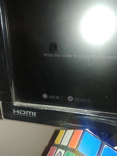 Not A Game Breaking Bug But The Back Is Overlapped With Select In The Options Rmodernwarfare