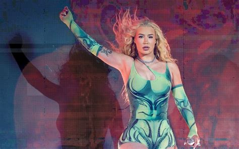 Iggy Azalea Performs At Atandt Center In San Antonio 09092022 Hawtcelebs
