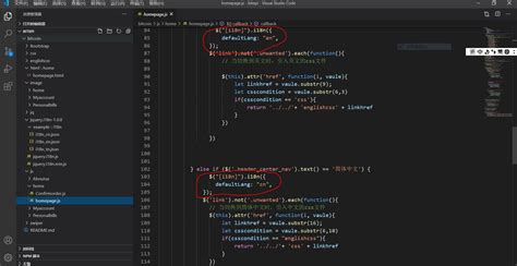 如何在html项目中，使用jquery i18n实现国际化？ html i18n js csdn博客