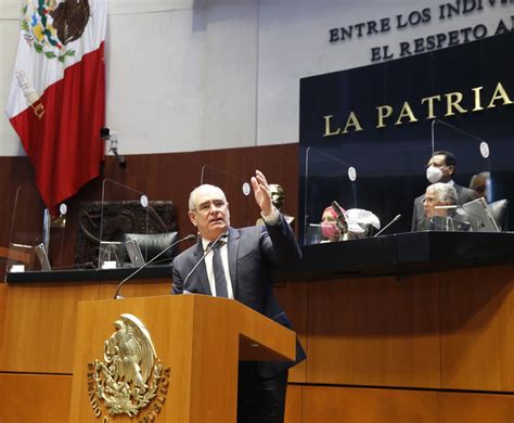 Ley De Ingresos 2023 Es La Antesala De Un Gran Endeudamiento Para