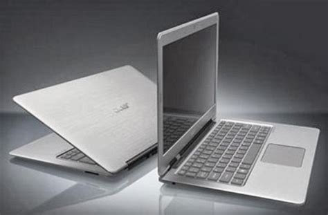 Daftar Harga Notebook Laptop Acer Terbaru Oktober 2016