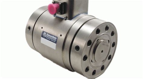 Dual Range Rotating Torque Sensors Power And Motion