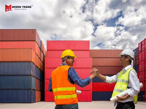 Carrier Là Gì Trong Xuất Nhập Khẩu Chọn Carrier Hay Forwarder