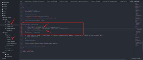 rust开发webassembly在html和vue中的应用【后篇】 webpack import meta loader csdn博客