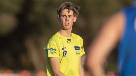 Liam Clark Selected In VFL Development Squad