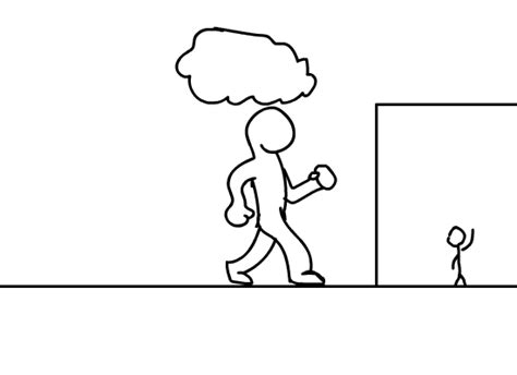 Animación Vectorial Avanzada — Walk Una Animación En La Aplicación