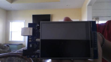 Pocket Sized Drawing Tablet Arduino Instructables