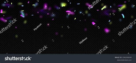 51018 색종이 파티클 이미지 스톡 사진 및 벡터 Shutterstock